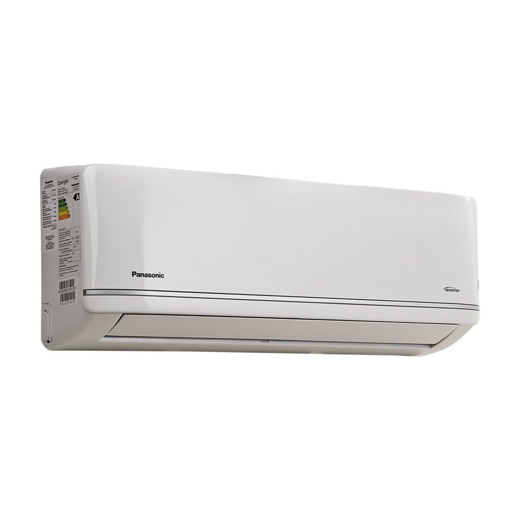 MiniSplit Inverter Panasonic 1.5 toneladas 220v – Climas Inverter Monterrey