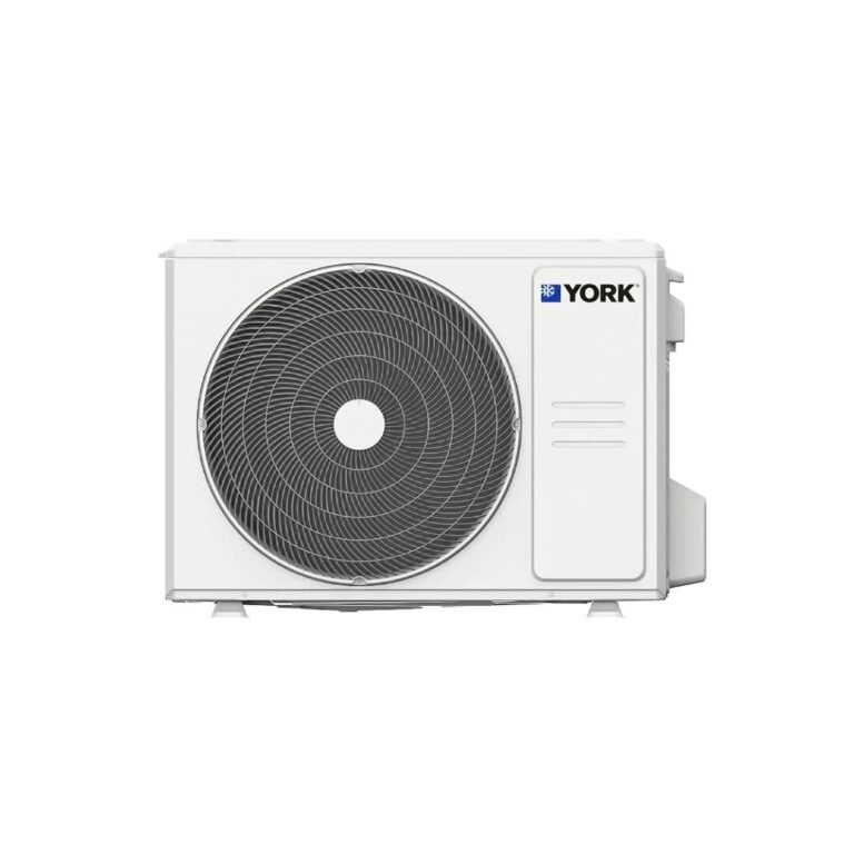 MiniSplit Inverter York de 3 toneladas 220v – Climas Inverter Monterrey