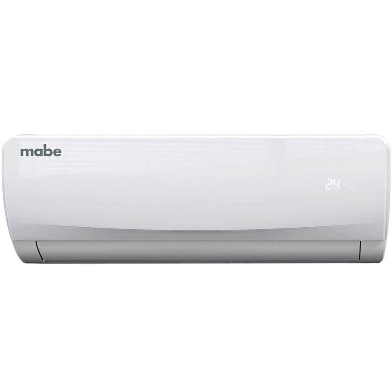 MiniSplit Convencional Mabe de 2 toneladas 220v – Climas Inverter Monterrey