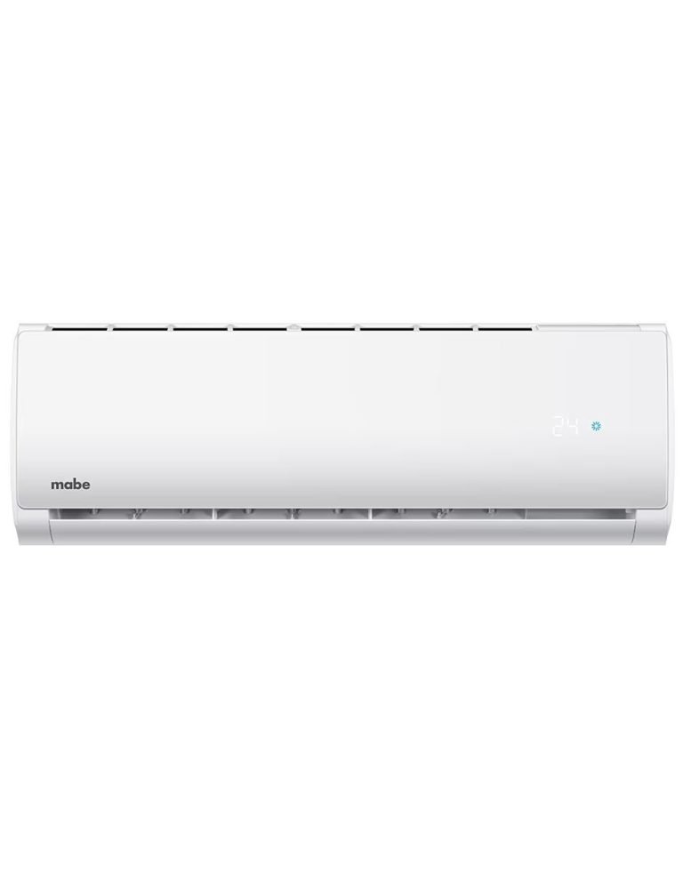 MiniSplit Convencional Mabe de 2 toneladas 220v – Climas Inverter Monterrey