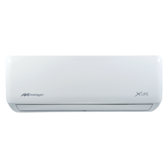 MiniSplit Convencional Mirage XLIFE de 1.5 toneladas 220v – Climas ...