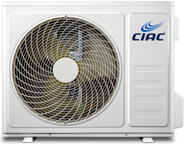 MiniSplit Inverter Carrier CIAC Alta Eficiencia 20 seers WiFi – Climas ...