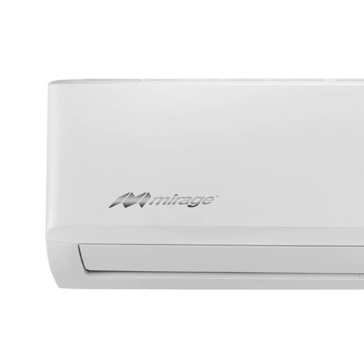 MiniSplit Inverter Mirage Magnum 22 de 2 toneladas 220v – Climas ...