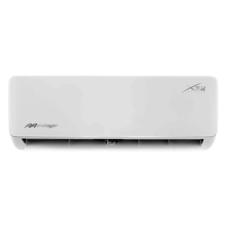 MiniSplit Inverter Mirage X32 de 1.5 toneladas 220v – Climas Inverter ...