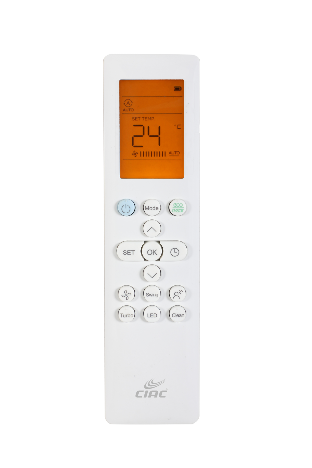 MiniSplit Inverter Carrier CIAC 1 tonelada 220v WiFi – Climas Inverter ...