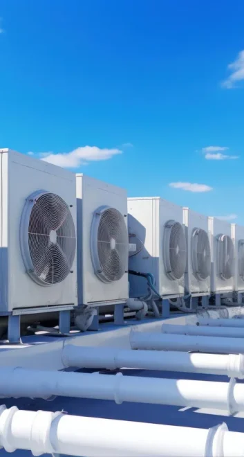 Home – HVAC – Climas Inverter Monterrey